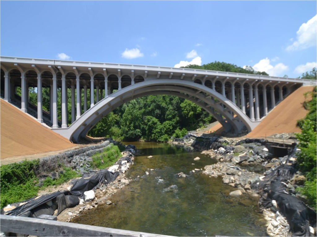 HOME | infrastructure